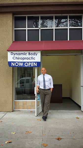 Dr. Daniel Kim Chiropractor | Dr. Daniel Chiropractor San Jose ...